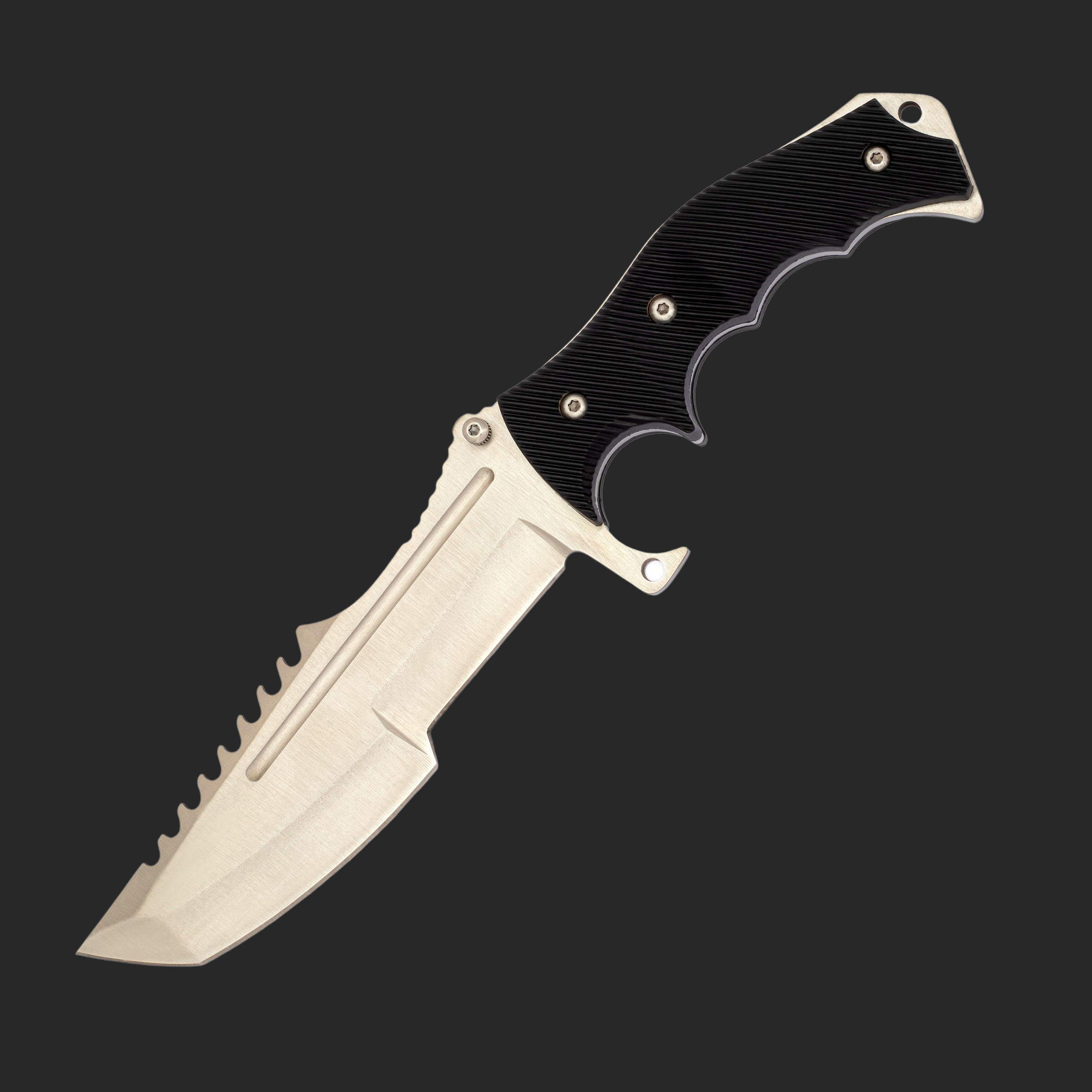 Huntsman Night | Skutočné CS2 IRL vyrobené na mieru od LootKnife